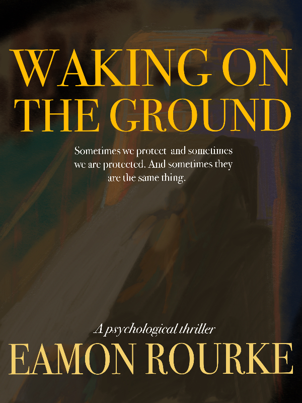 EAMON ROURKE – Rory O'Sullivan